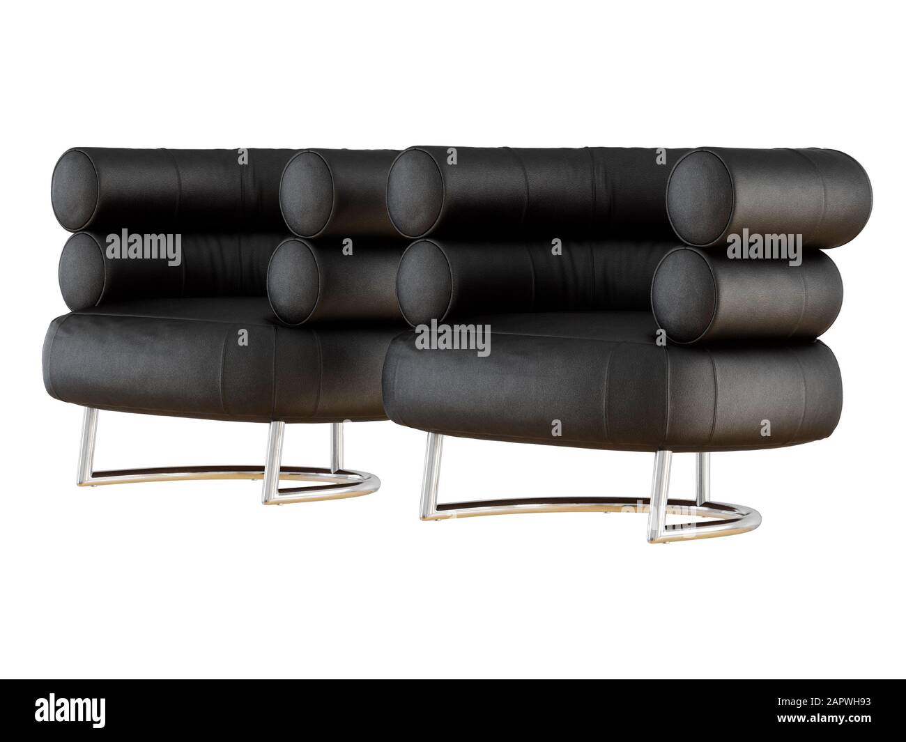 Side mount cylinders Cut Out Stock Images & Pictures - Alamy