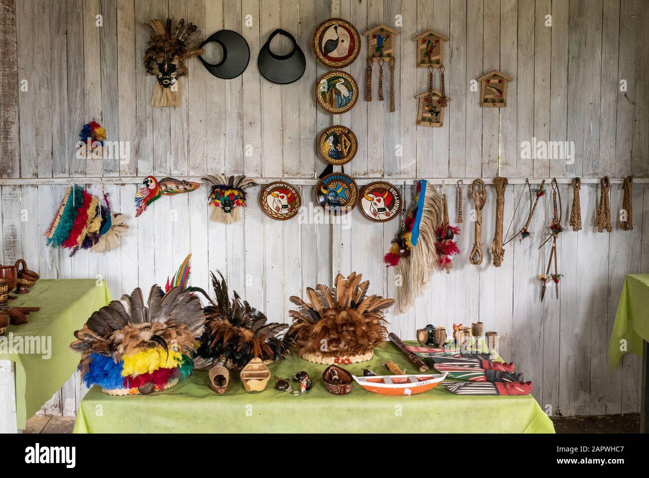 Interior handcraft store hi-res stock photography and images - Alamy
