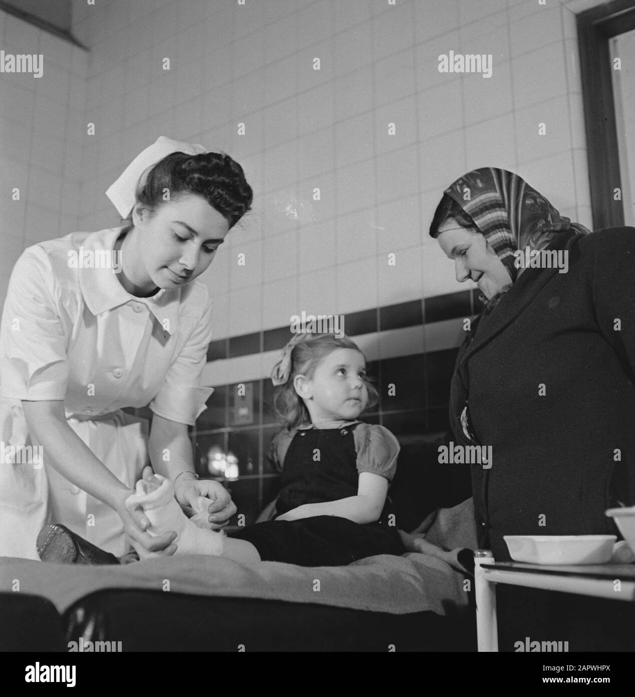 Holland 1944 hi-res stock photography and images - Alamy