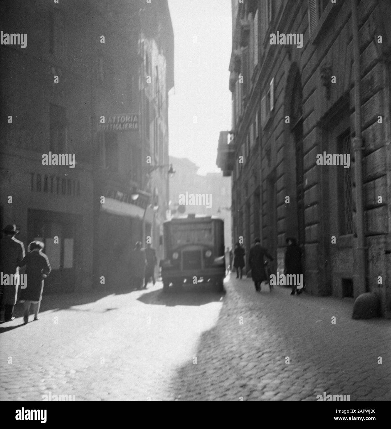 1937 bus hi-res stock photography and images - Alamy