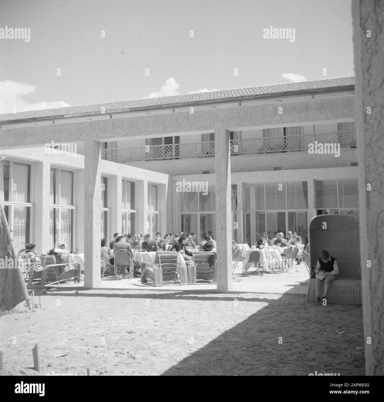 Hotel accadia hi-res stock photography and images - Alamy