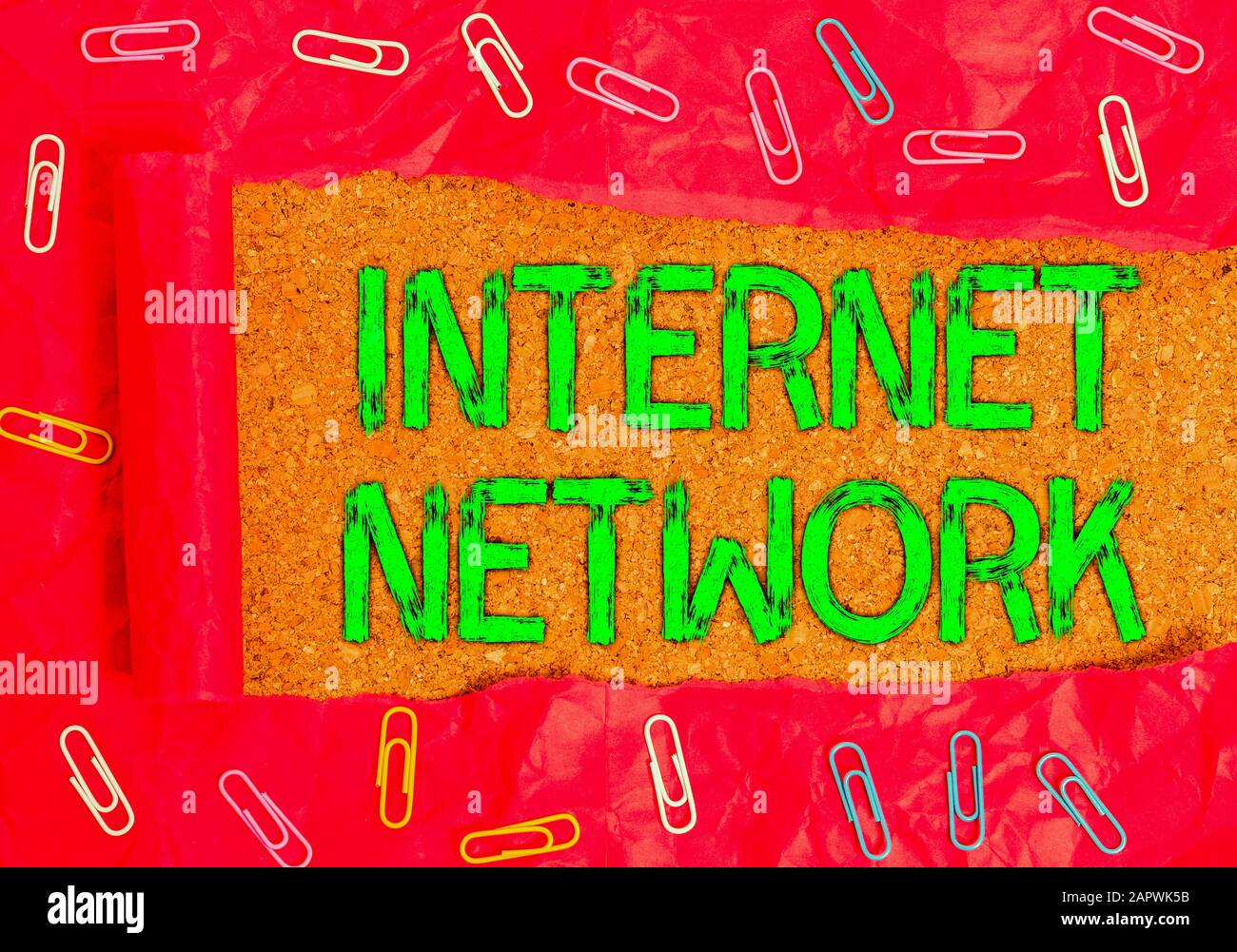 Conceptual hand writing showing Internet Network. Concept meaning ...
