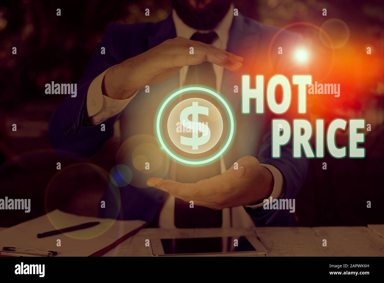 Something which is sold hi-res stock photography and images - Alamy