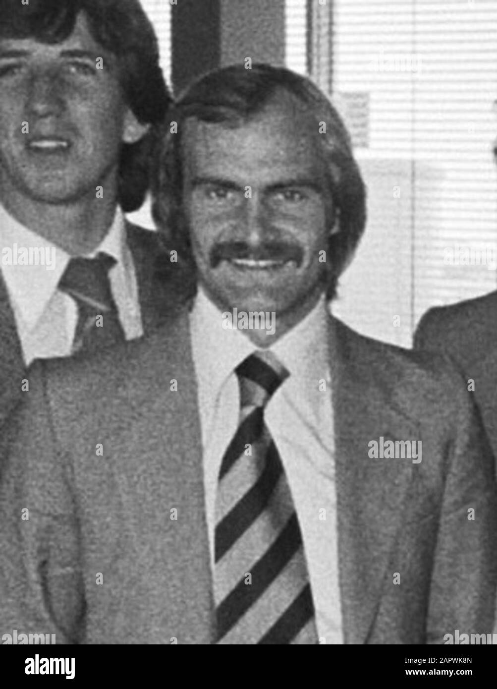 Mick mills hi-res stock photography and images - Alamy