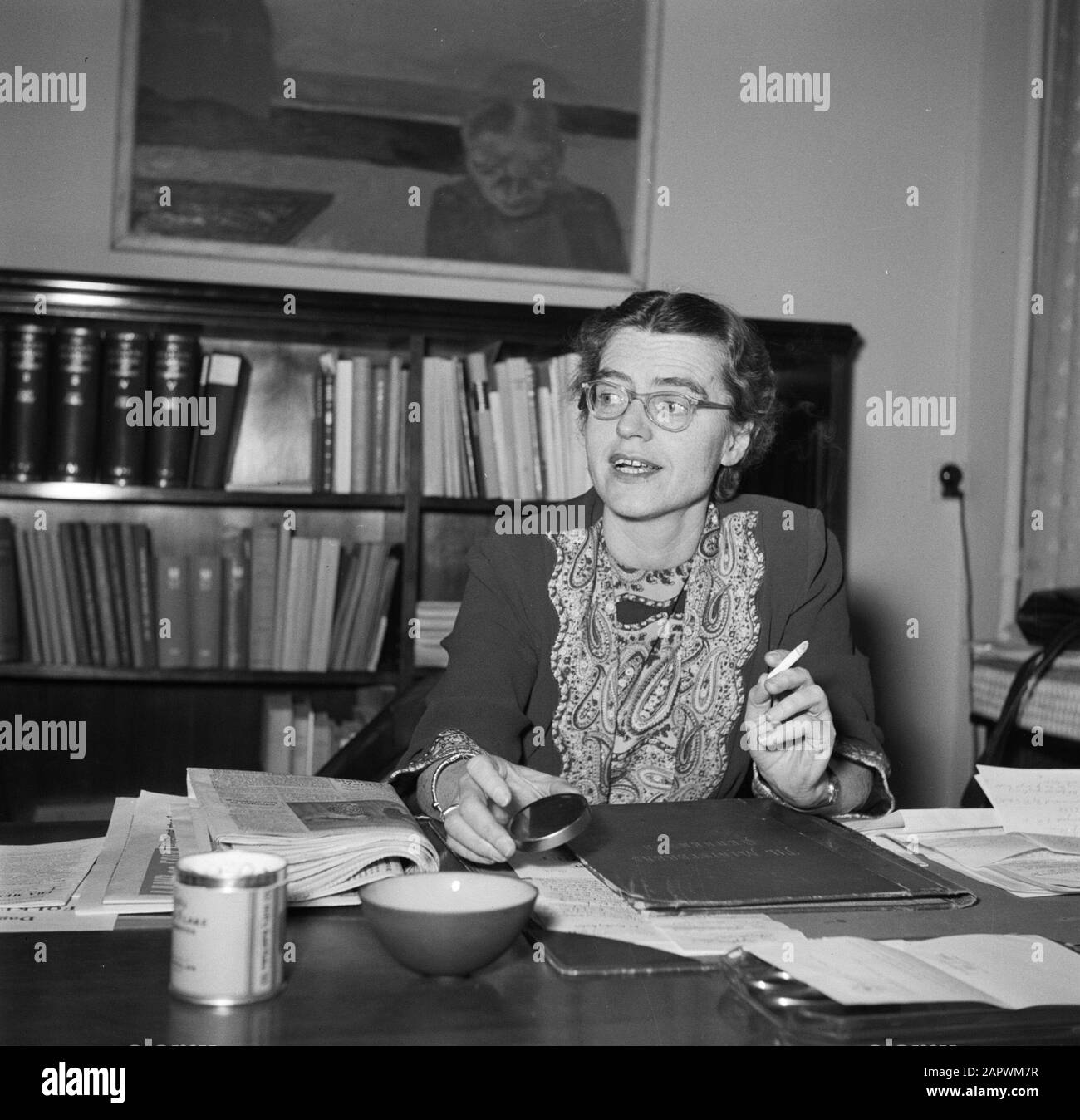 Bodil koch Black and White Stock Photos & Images - Alamy