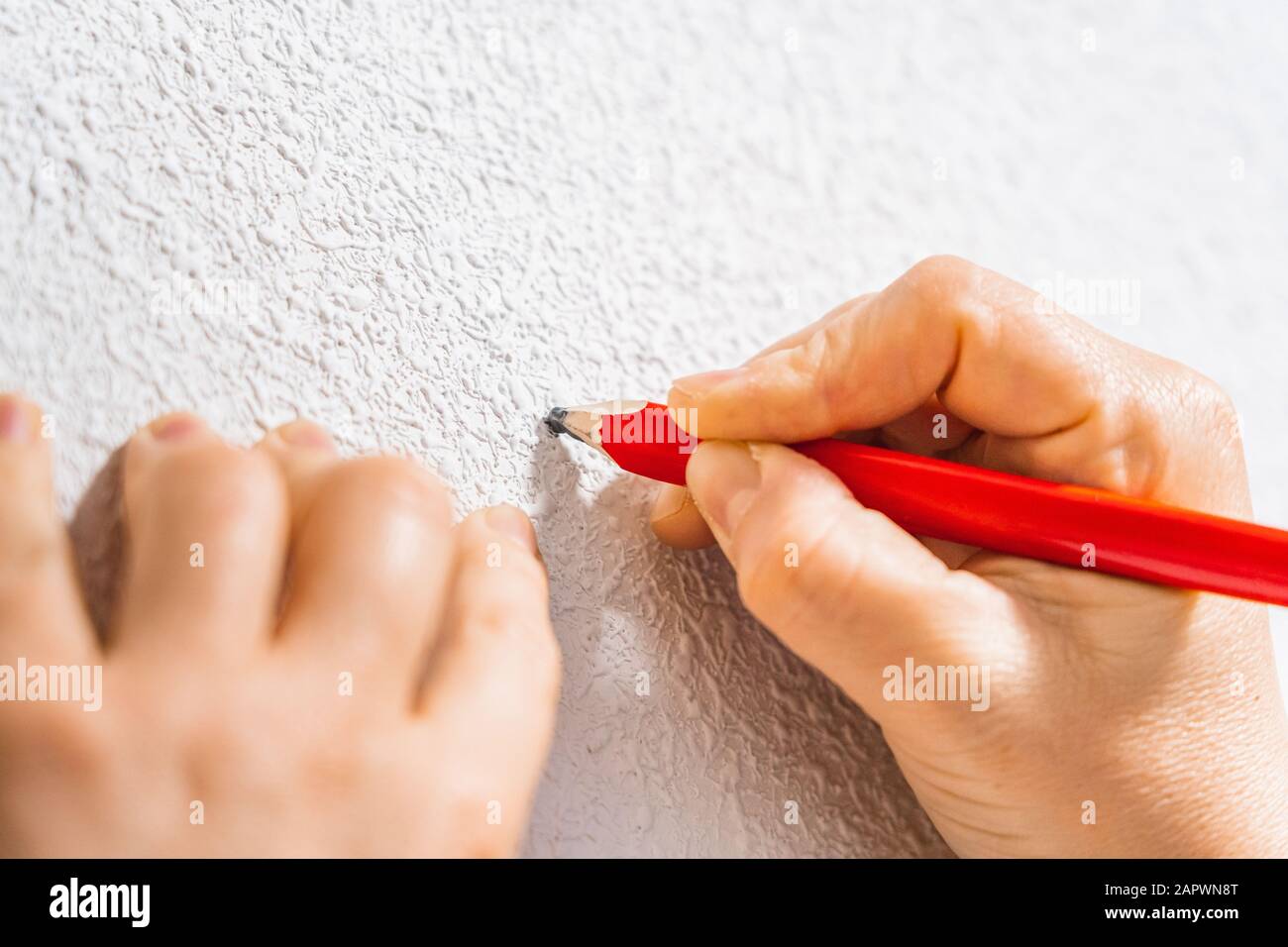 Carpenters marking tool hi-res stock photography and images - Alamy
