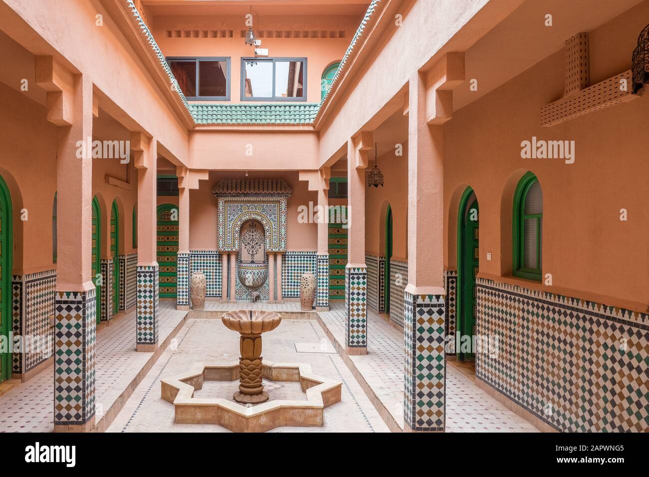 Coral stone walls hi-res stock photography and images - Alamy