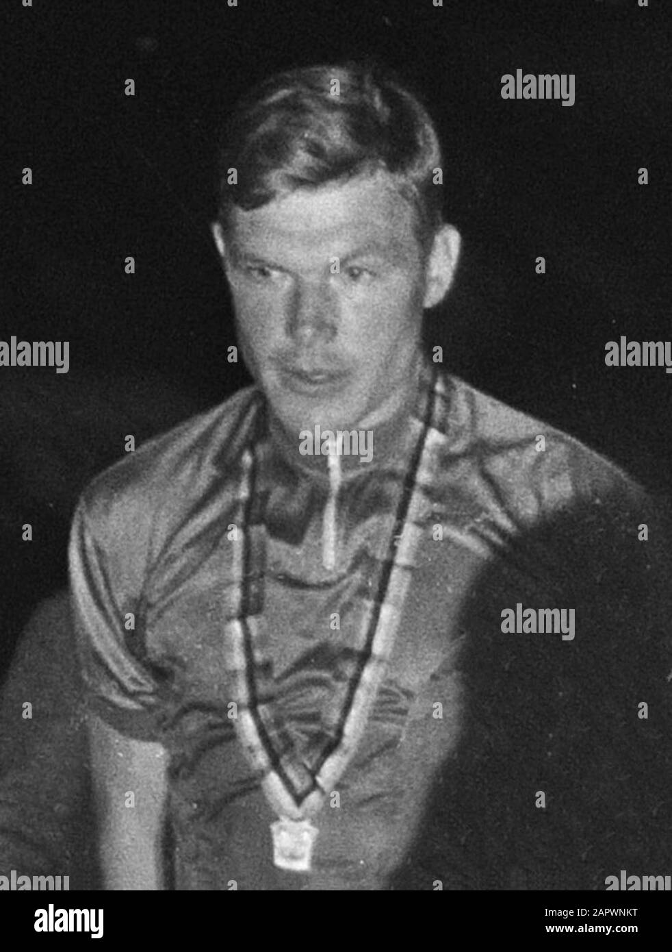 World Cycling Championships, honouring chase amateurs. Mogens Frey ...