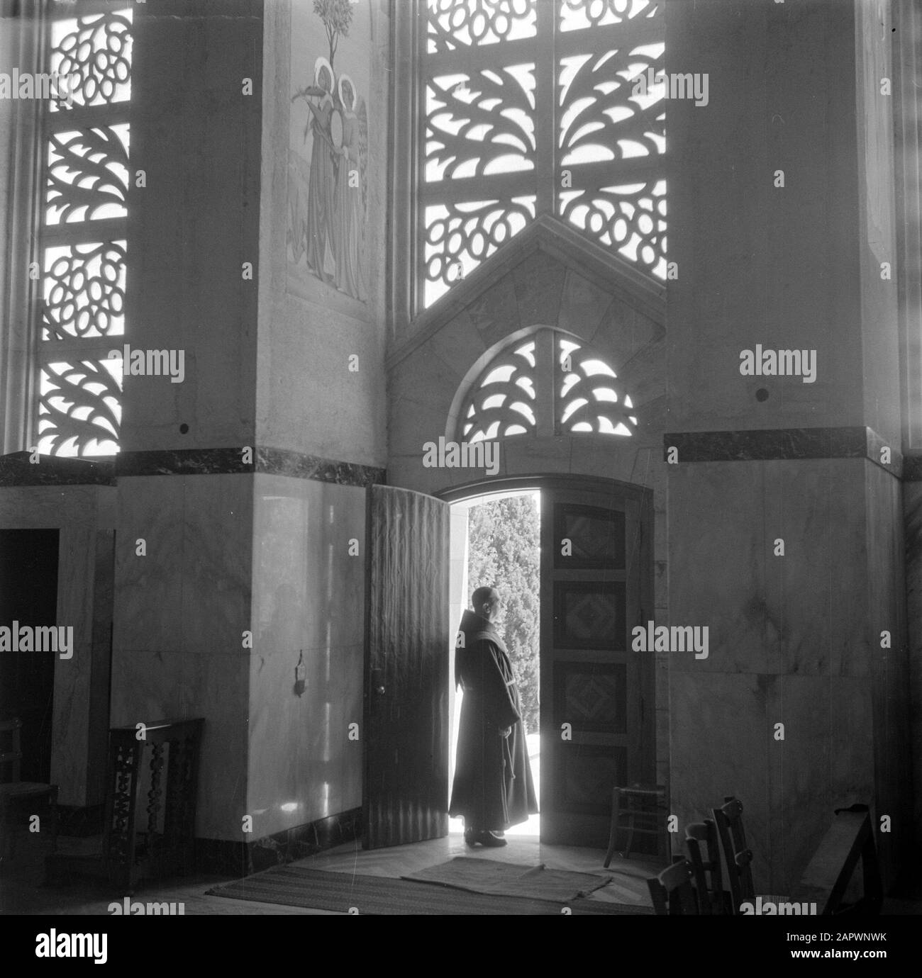 Orders of monks hi-res stock photography and images - Alamy