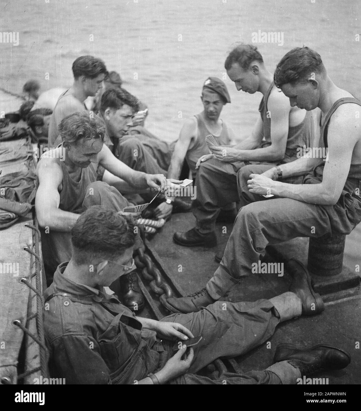 Indies coninck hi-res stock photography and images - Alamy