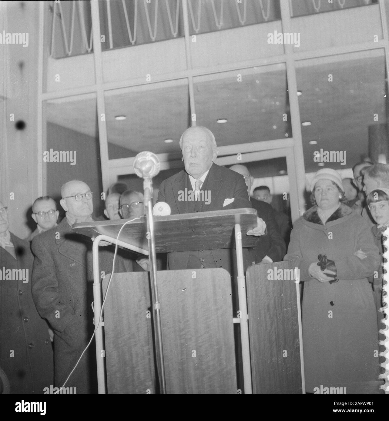 Prinsen geerligs 50 years doctor hi-res stock photography and images ...