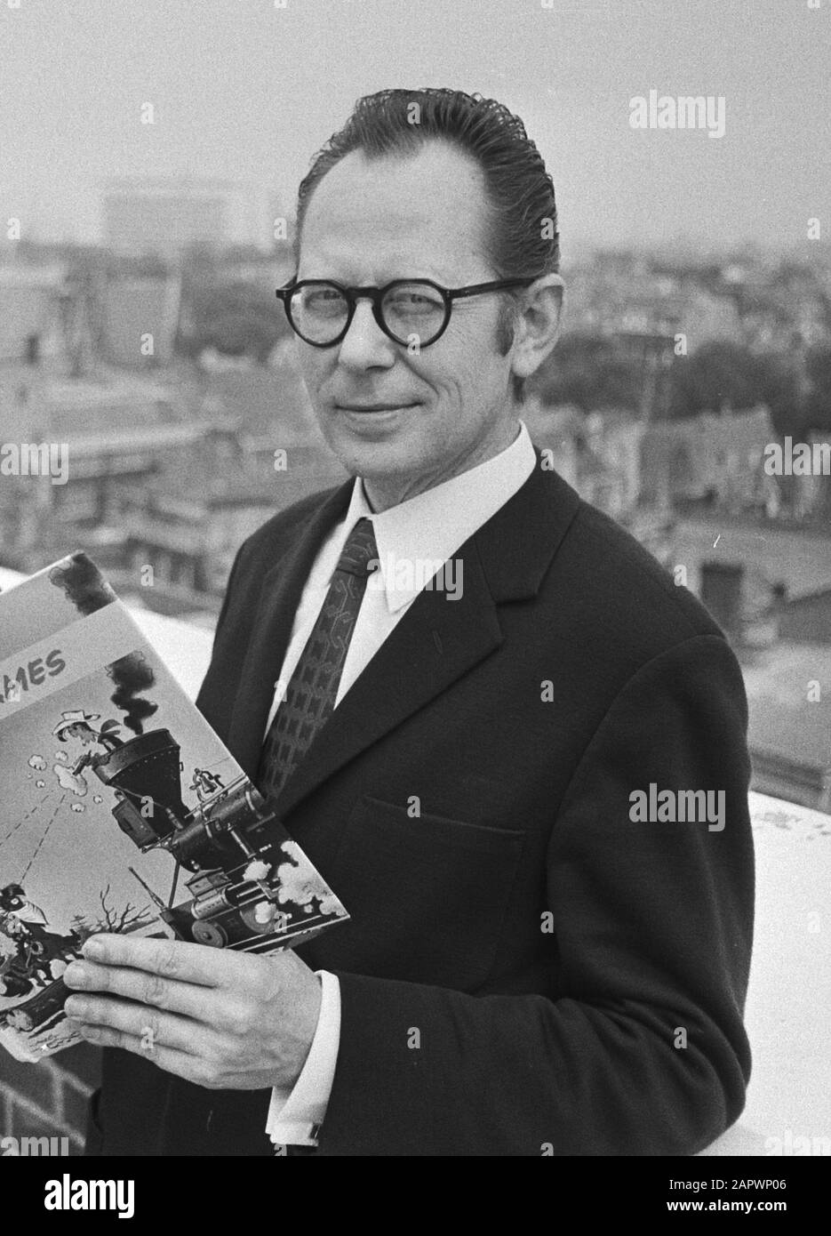 Maurice de bevere hi-res stock photography and images - Alamy