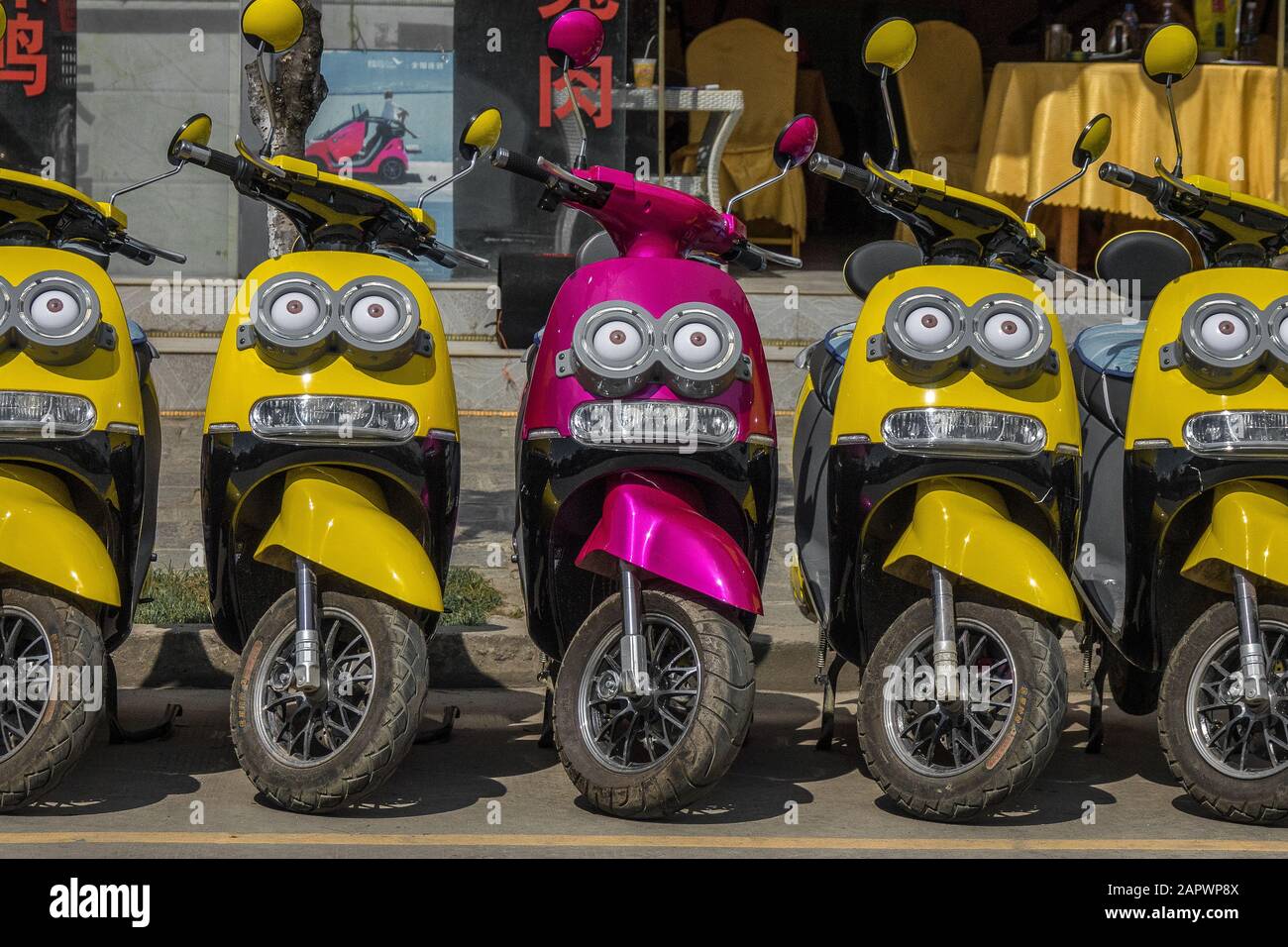 Nonconformity symbol hi-res stock photography and images - Alamy