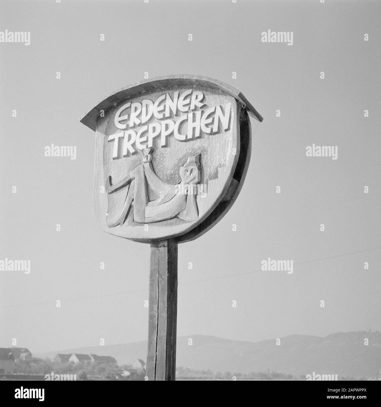 Van de palatinate hi-res stock photography and images - Alamy