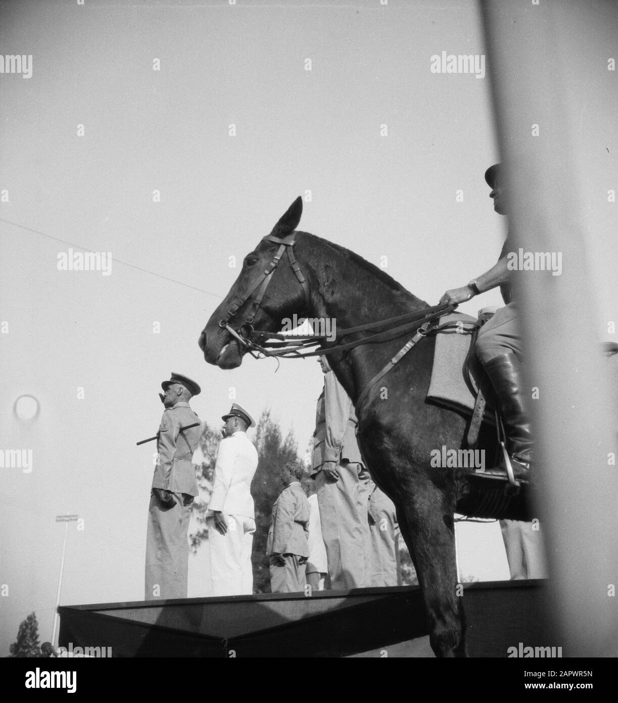 30 april 1949 Black and White Stock Photos & Images - Alamy