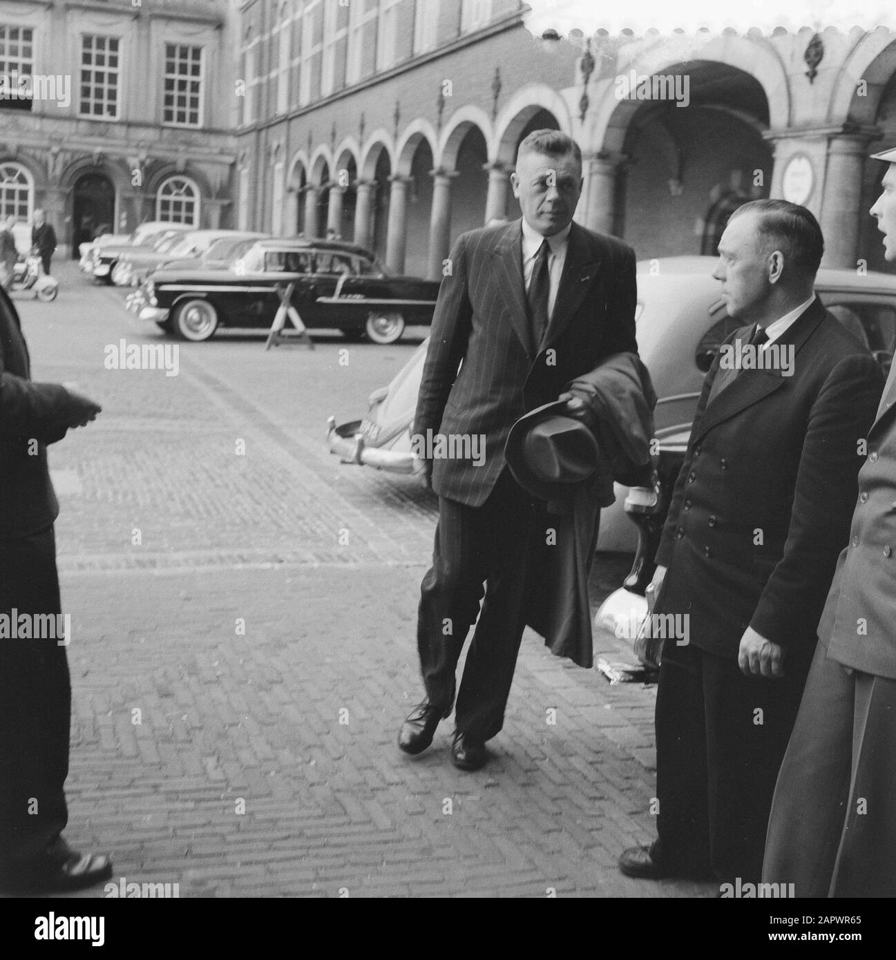 Ministerial positions Black and White Stock Photos & Images - Alamy