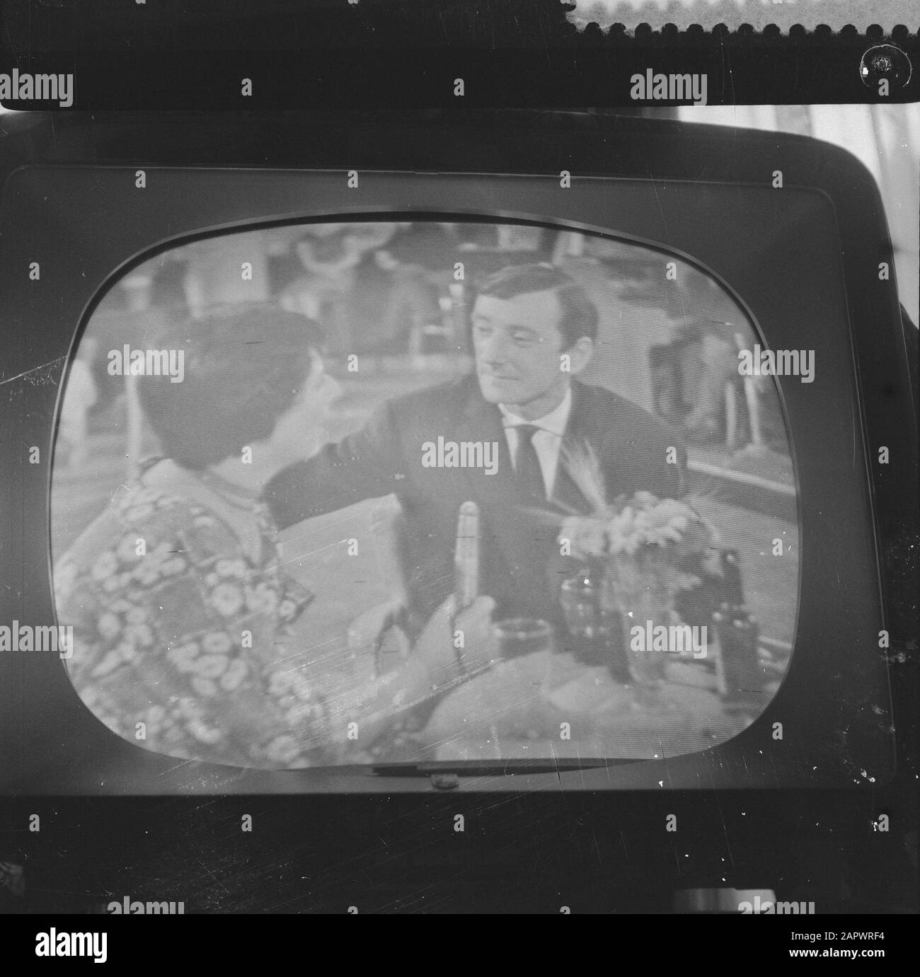 Right netty rosenfeld hi-res stock photography and images - Alamy