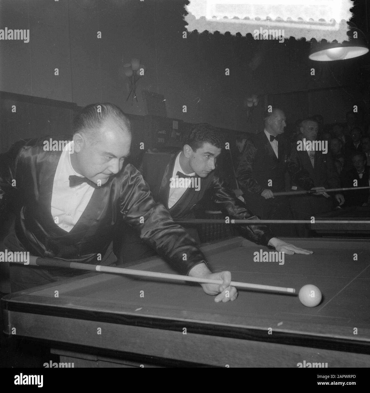 Championships billiards hi-res stock photography and images - Alamy