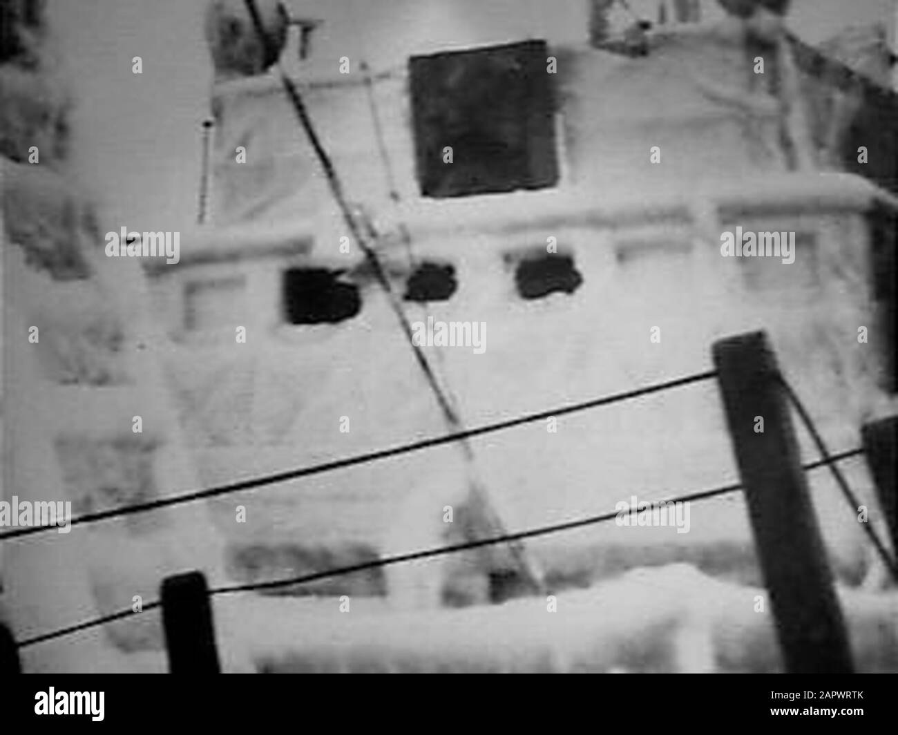 Ice ships navy hi-res stock photography and images - Alamy