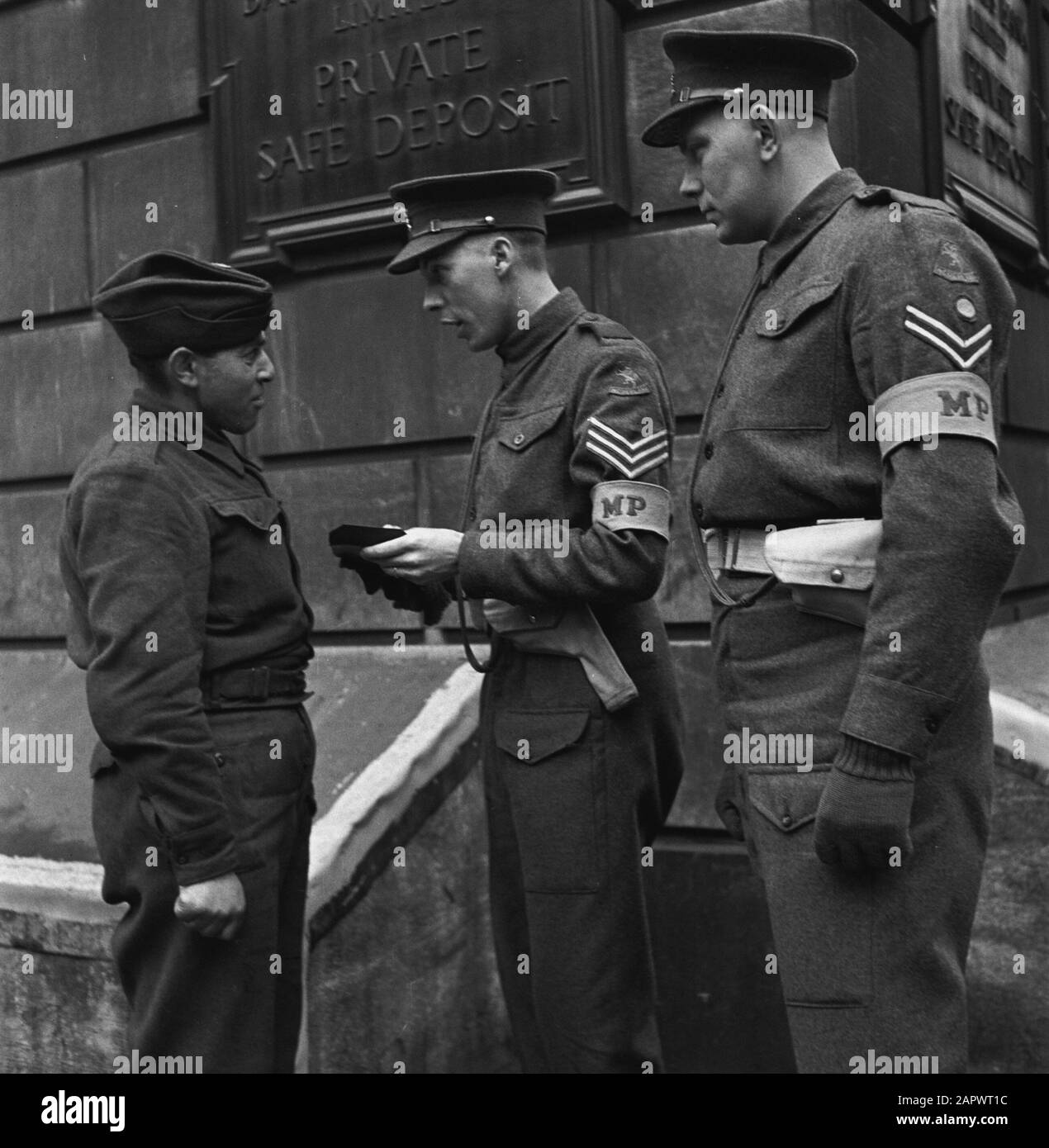 Series of checks Black and White Stock Photos & Images - Alamy