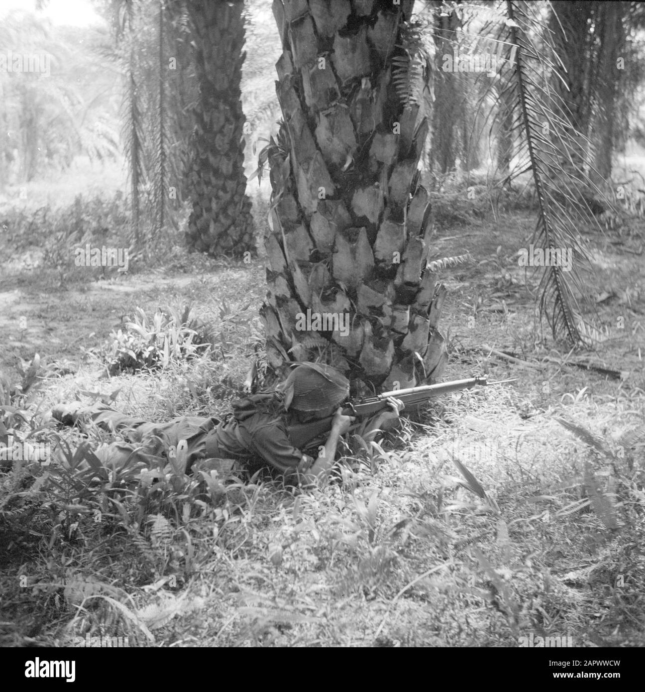 Malaysia military Black and White Stock Photos & Images - Alamy