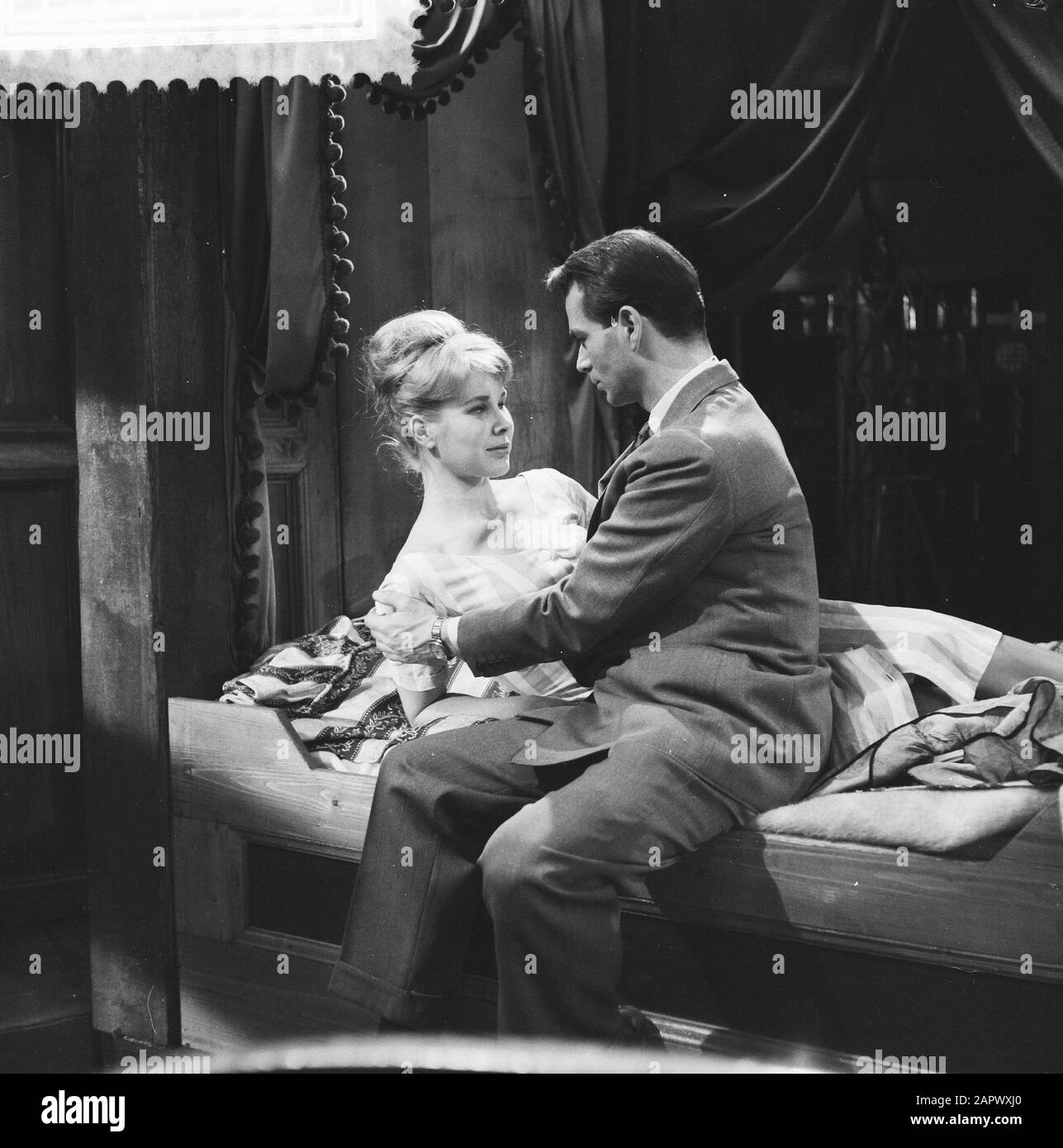 Van ulsen Black and White Stock Photos & Images - Alamy