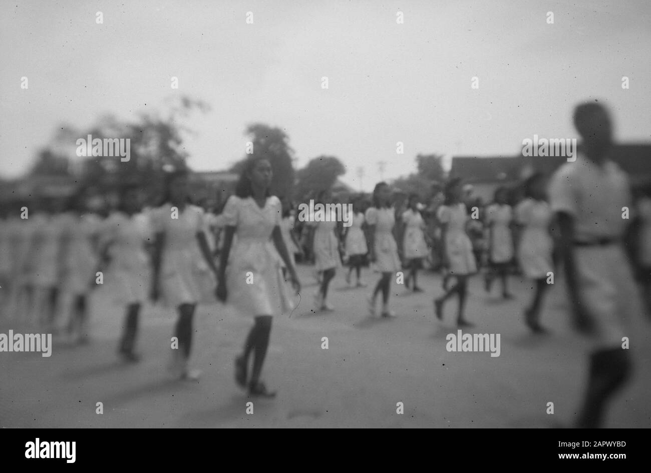 Dutch army girls hi-res stock photography and images - Alamy