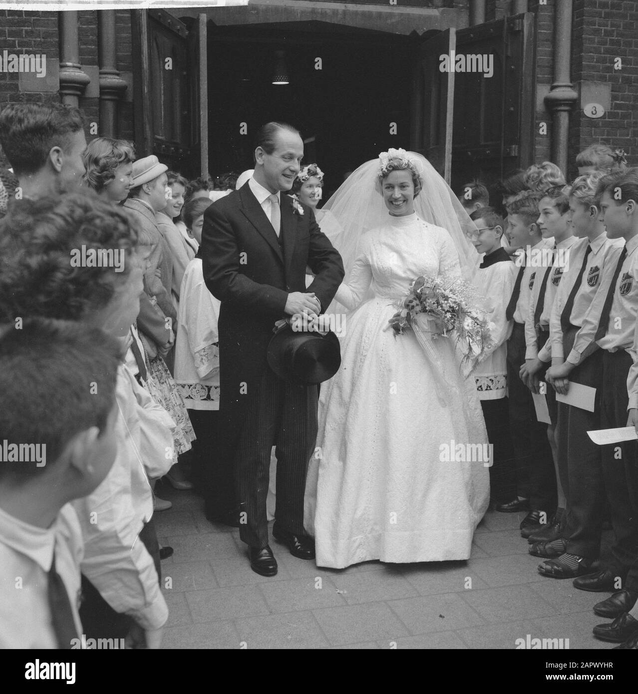 Rotterdam Marriage High Resolution Stock Photography and Images - Alamy