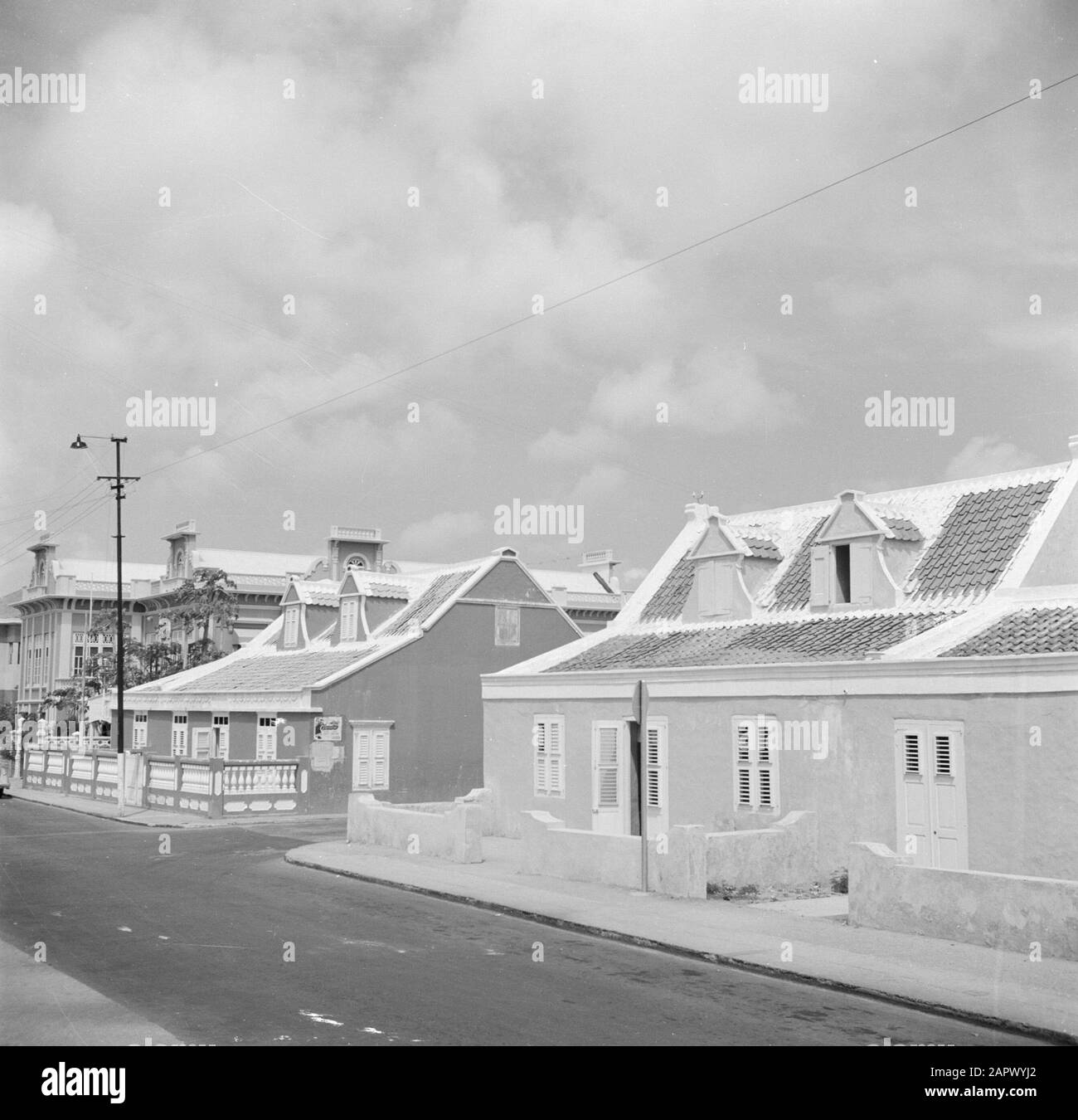 Aruban history hi-res stock photography and images - Alamy