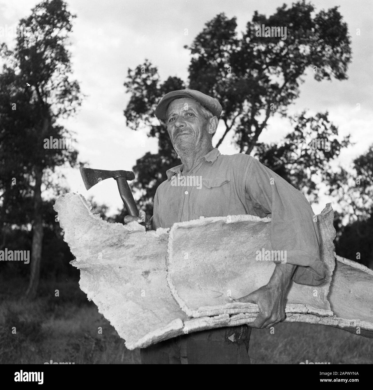 Rural spain 1940s hi-res stock photography and images - Alamy