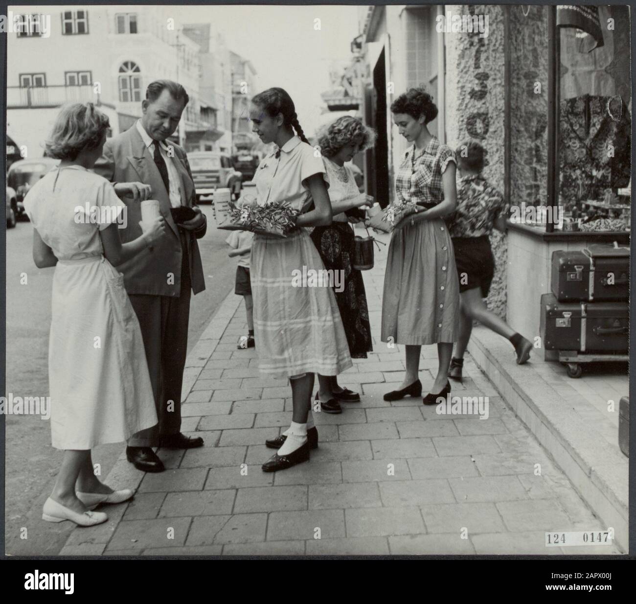 1953 floods hi-res stock photography and images - Alamy