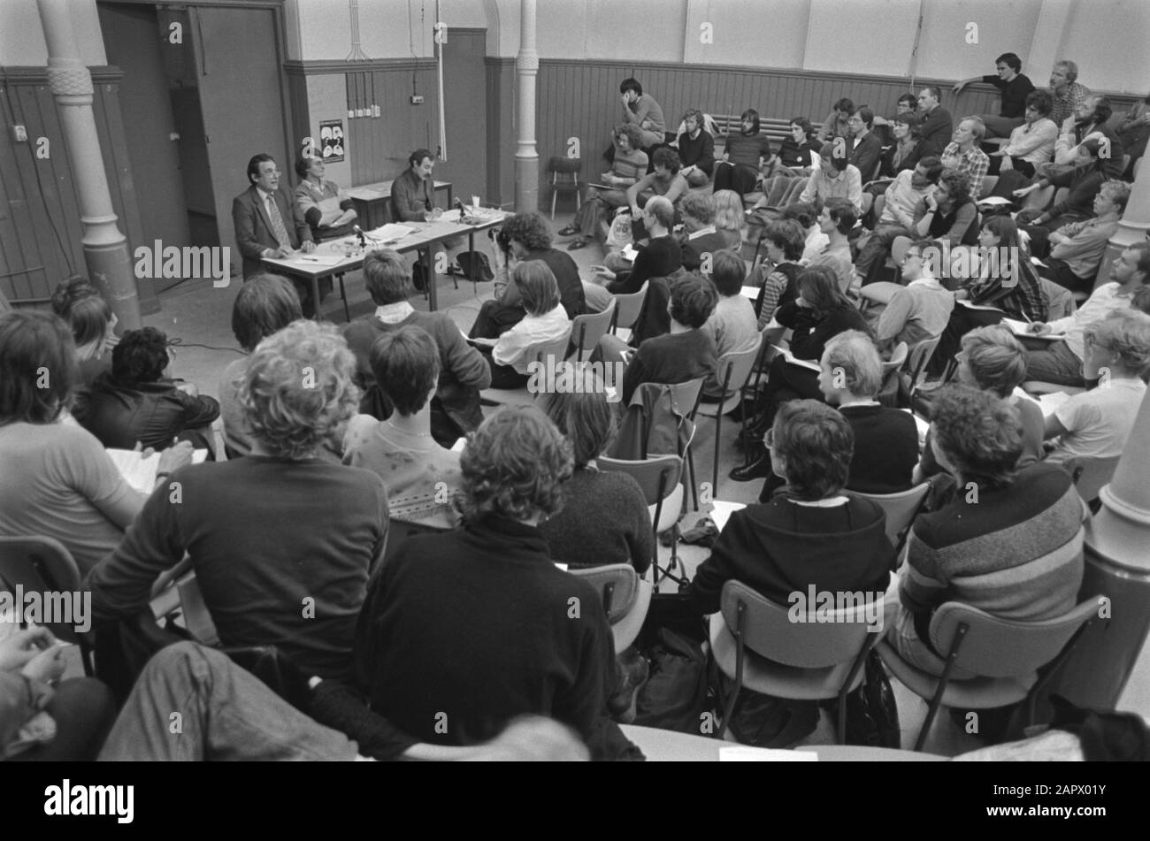 Dutch social democracy hi-res stock photography and images - Alamy