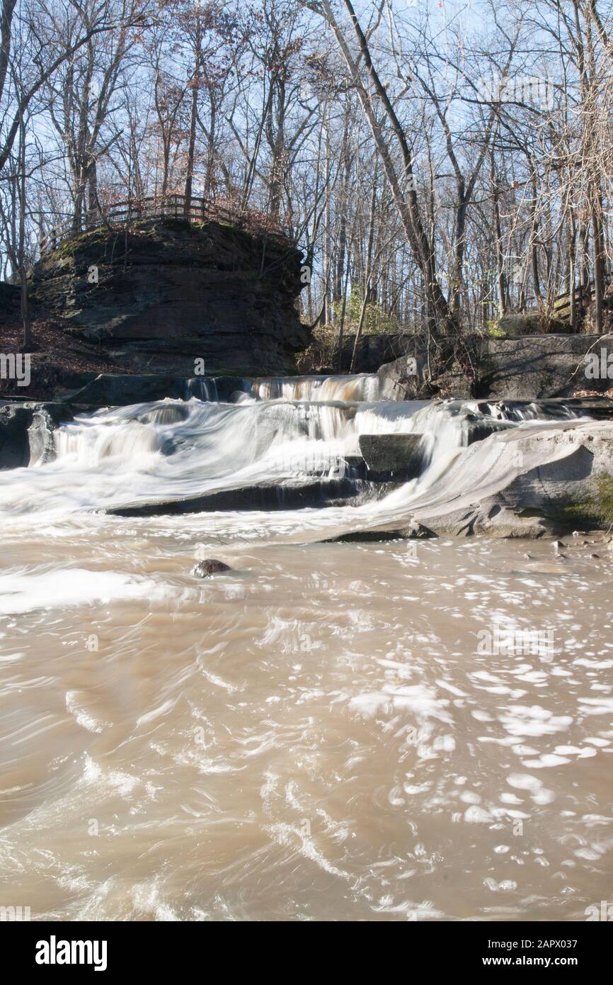 David fortier park hi-res stock photography and images - Alamy