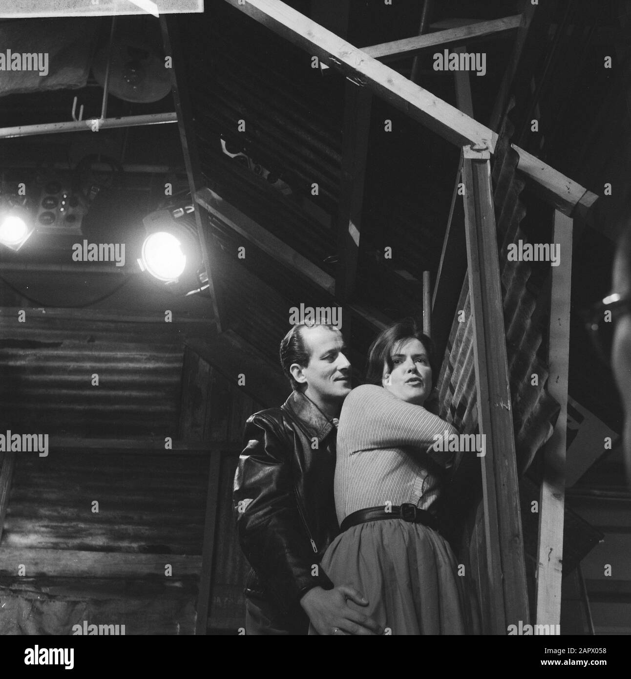 Ina van faassen hi-res stock photography and images - Alamy