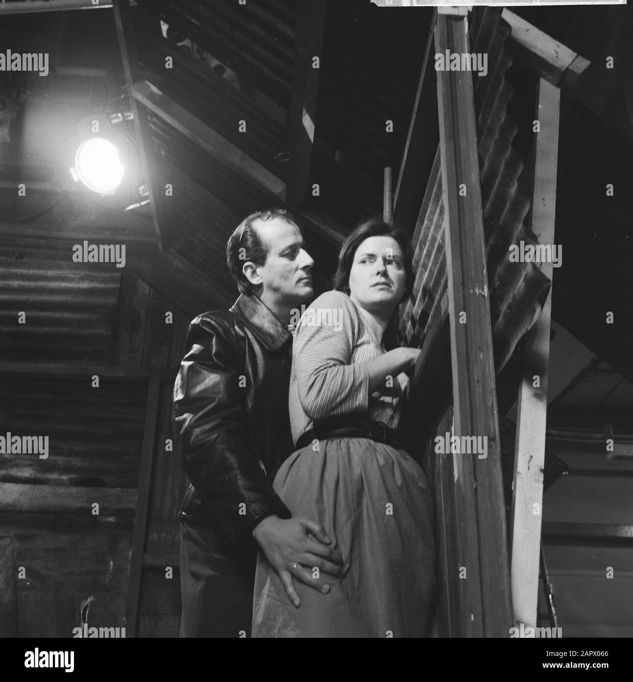 Van faassen hi-res stock photography and images - Alamy