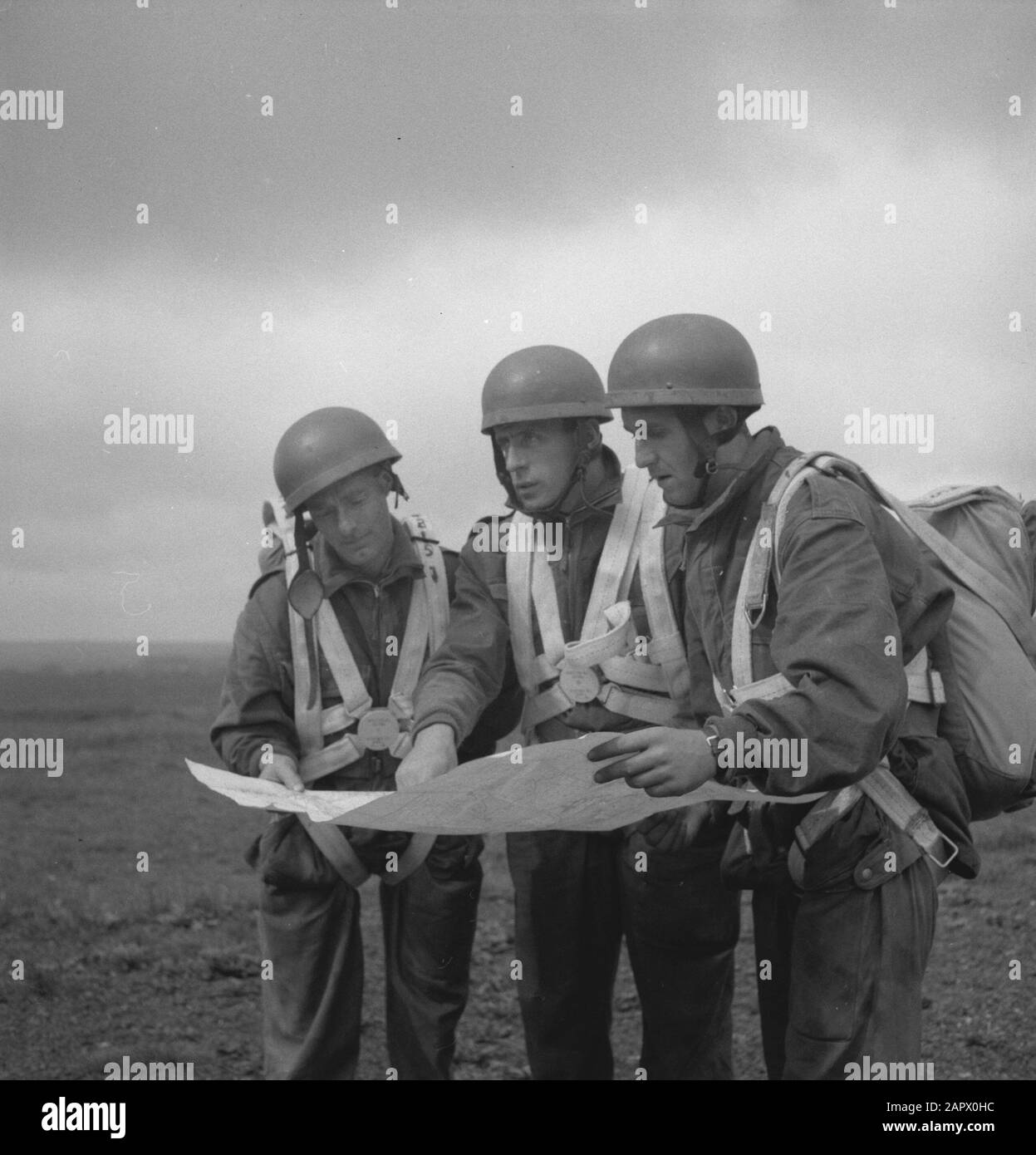 Map britain 1944 hi-res stock photography and images - Alamy
