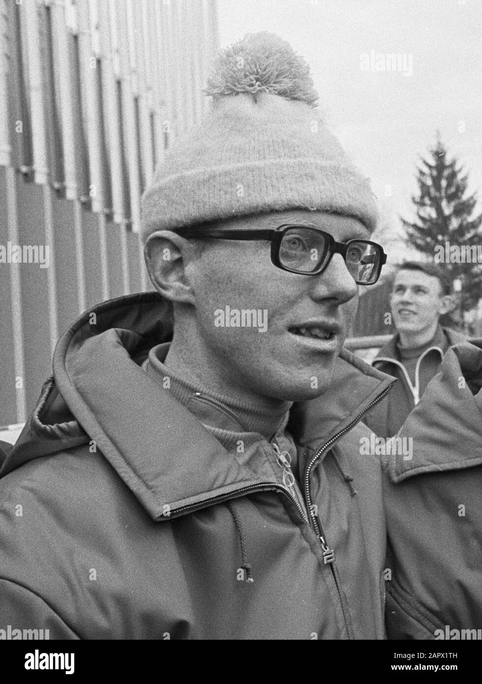 Peter nottet hi-res stock photography and images - Alamy