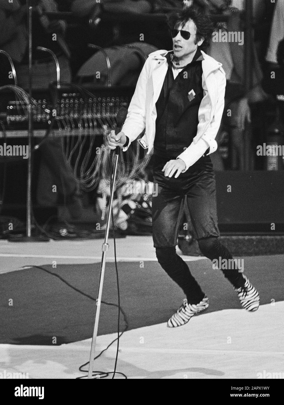 J geils band hi-res stock photography and images - Alamy