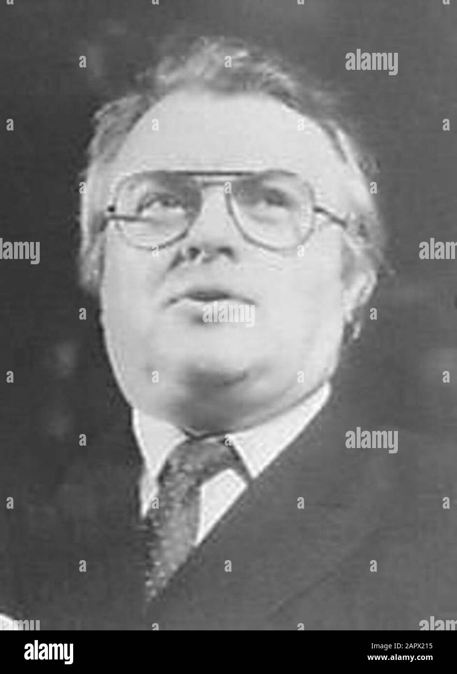 Pierre mauroy hi-res stock photography and images - Alamy