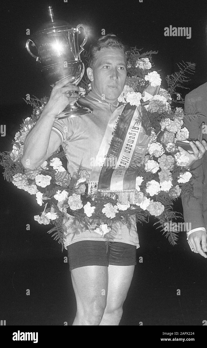 Hague tour Black and White Stock Photos & Images - Alamy