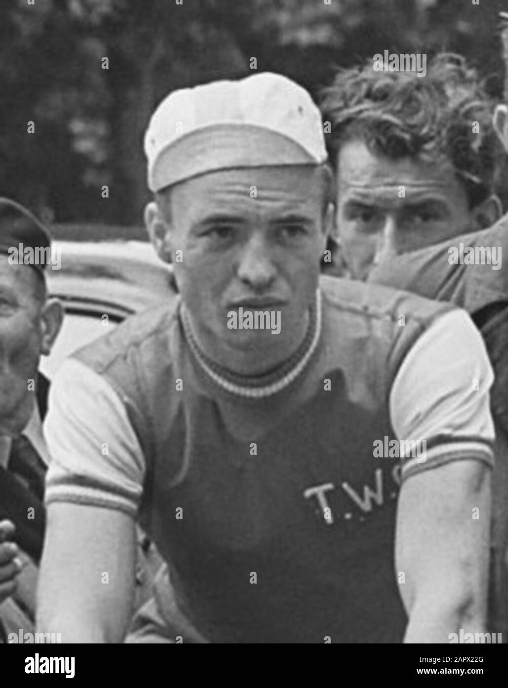 Piet van den brekel hi-res stock photography and images - Alamy