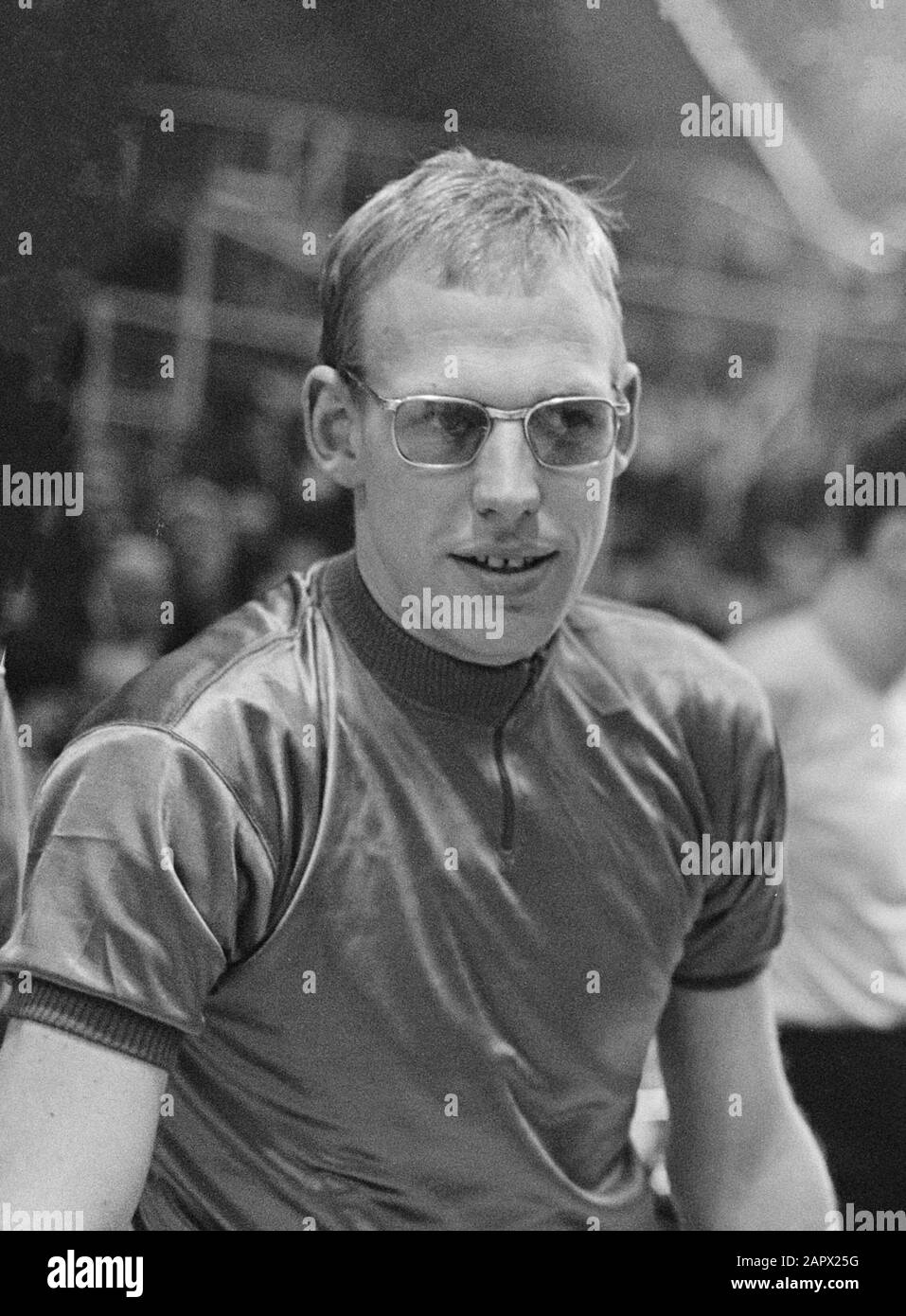 Piet van der Black and White Stock Photos & Images - Alamy