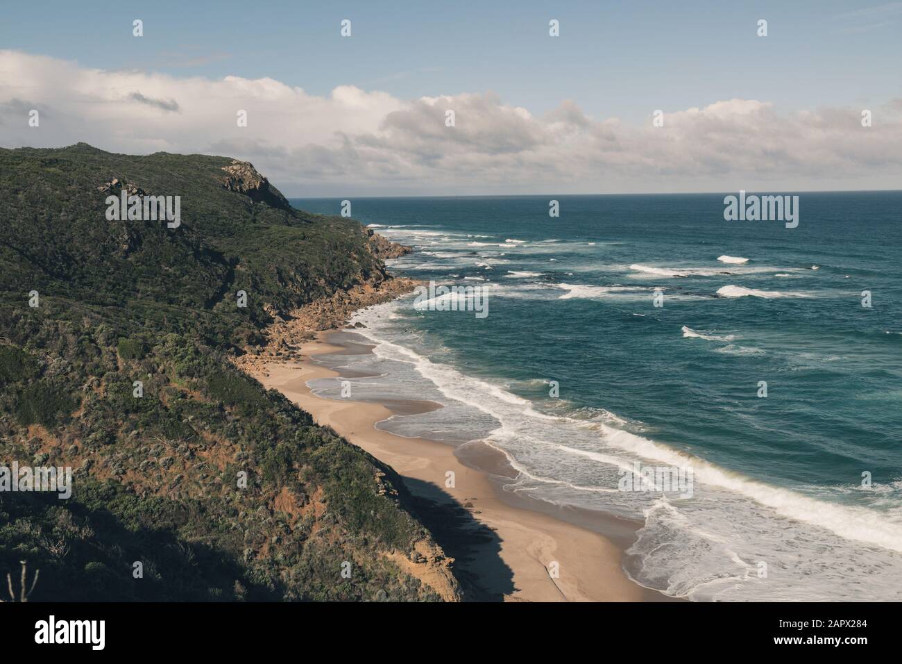 Victoria tourist attractions hi-res stock photography and images - Alamy