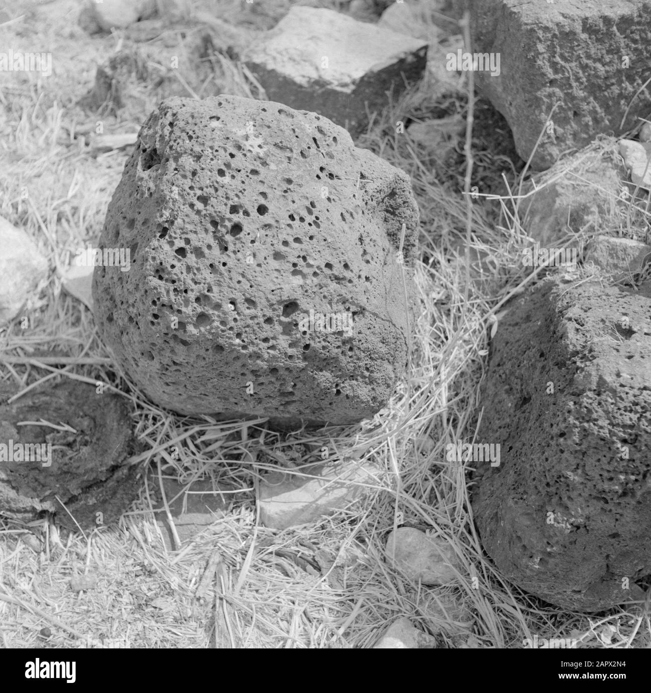 Porous rocks Black and White Stock Photos & Images - Alamy