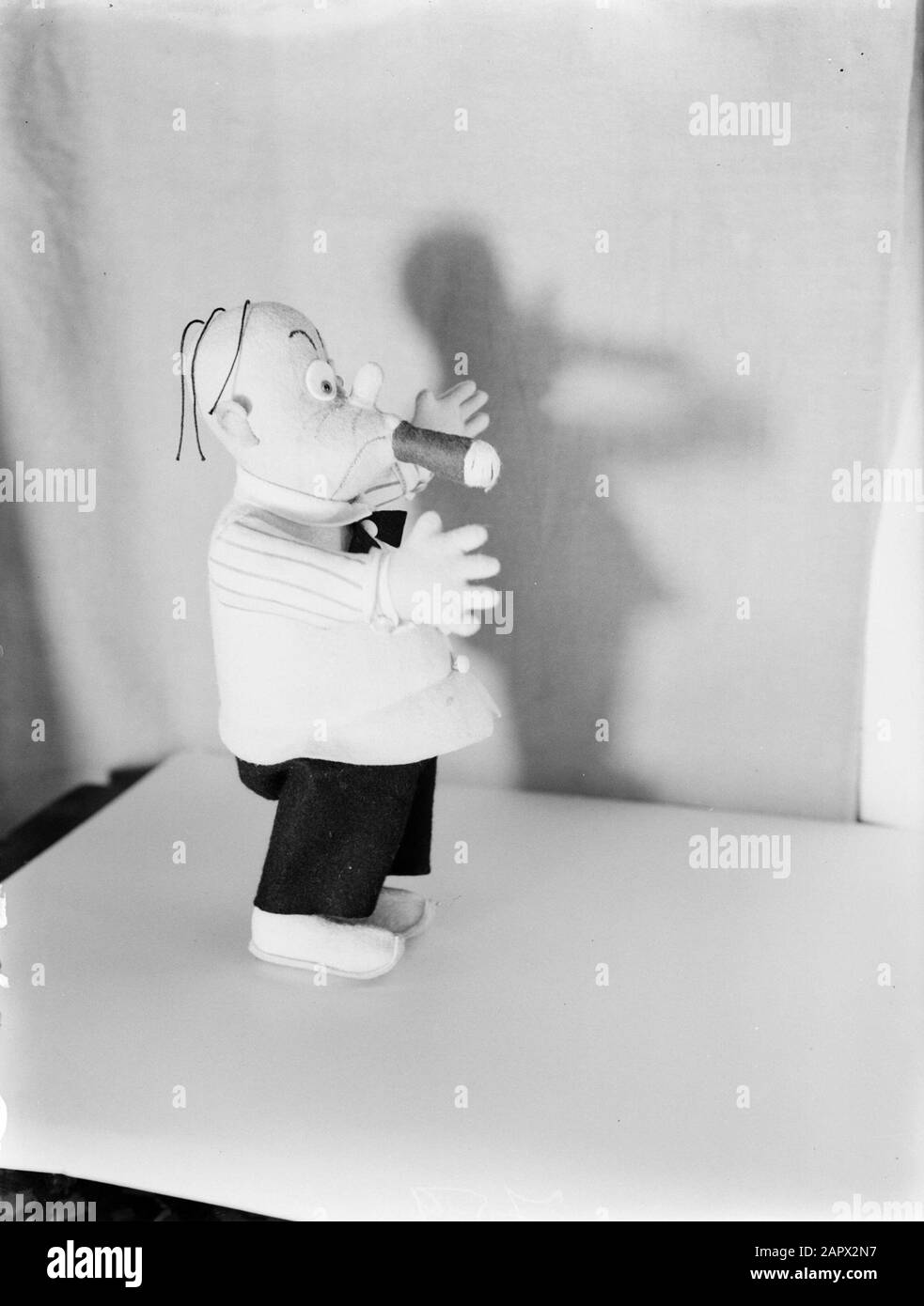 Abraham dolls hi-res stock photography and images - Alamy