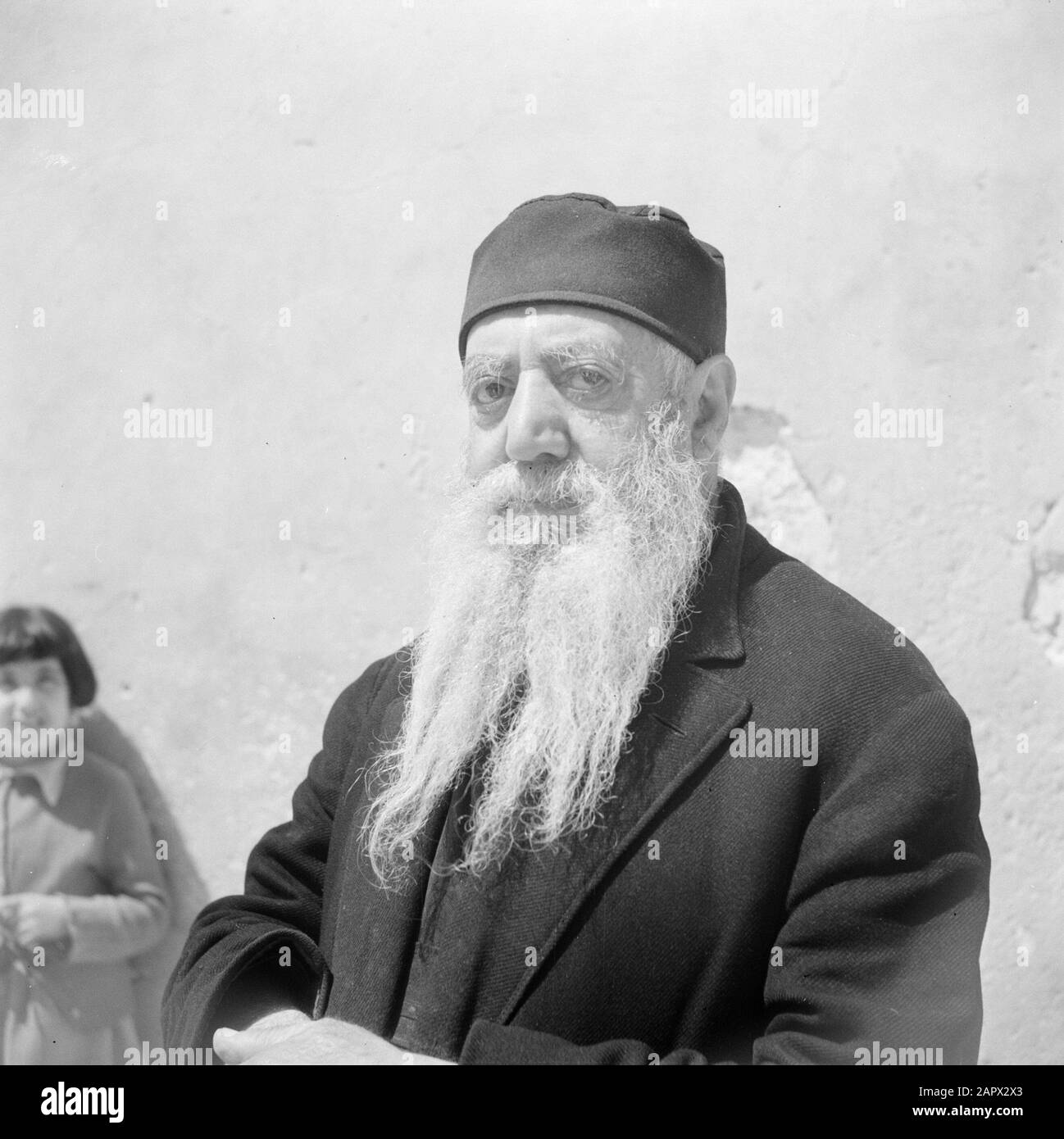 Armenian man hi-res stock photography and images - Alamy