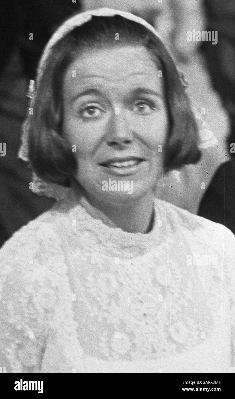 Christina of the netherlands hi-res stock photography and images - Alamy