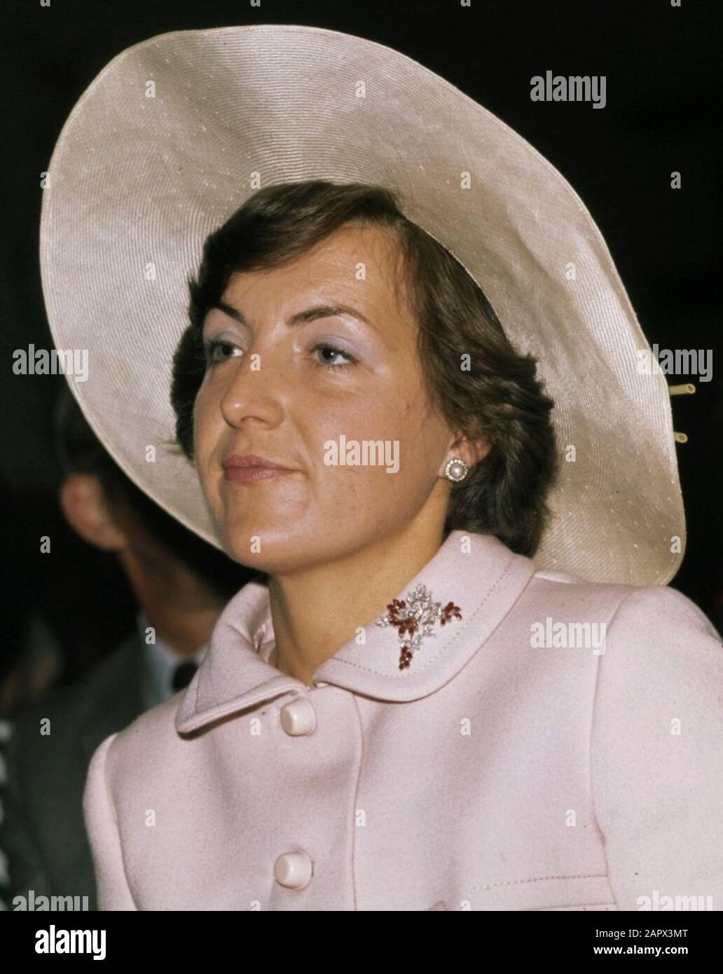 Princess margriet hi-res stock photography and images - Alamy