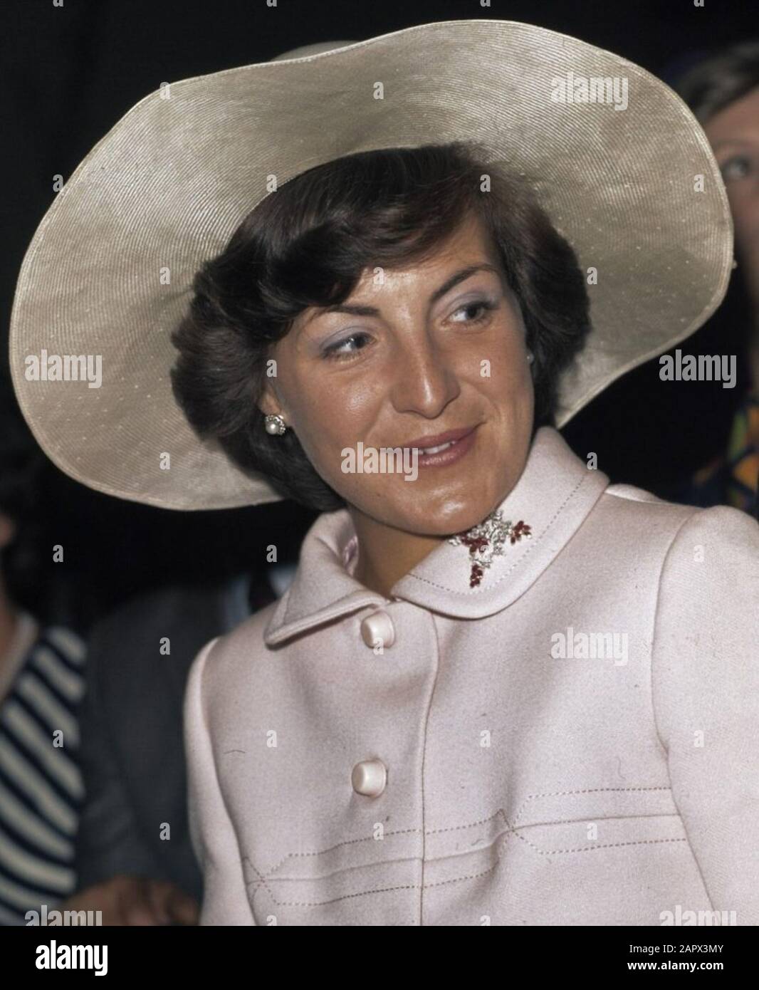 Princess margriet hi-res stock photography and images - Alamy