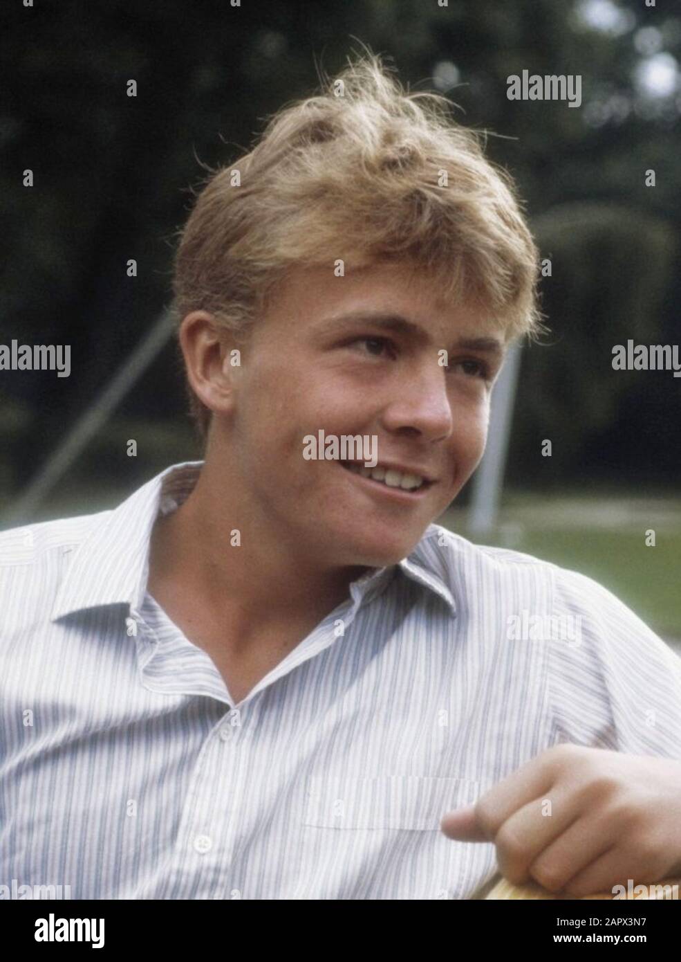 Photo hour Royal Family at Huis ten Bosch; Prince Johan Friso Stock ...